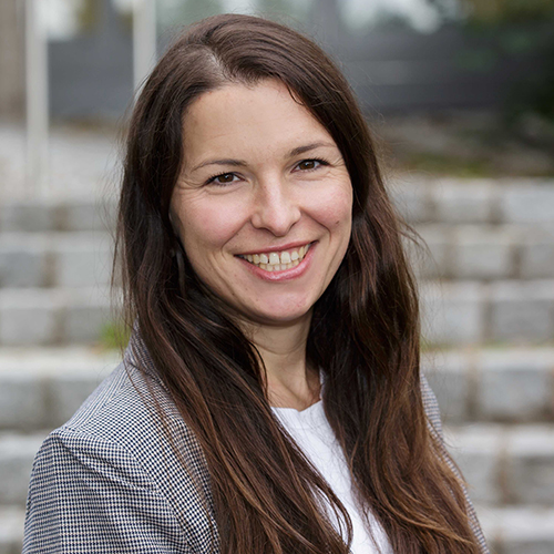 Julia Becker - WANDELPLAN Coaching in Frankfurt, Aschaffenburg und Köln