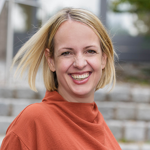 Martina Mayer - WANDELPLAN Coaching in Frankfurt, Aschaffenburg und Köln